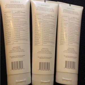 Native | Bath & Body | Native Lotion Coconut And Vanilla Bundle Of 3 ...